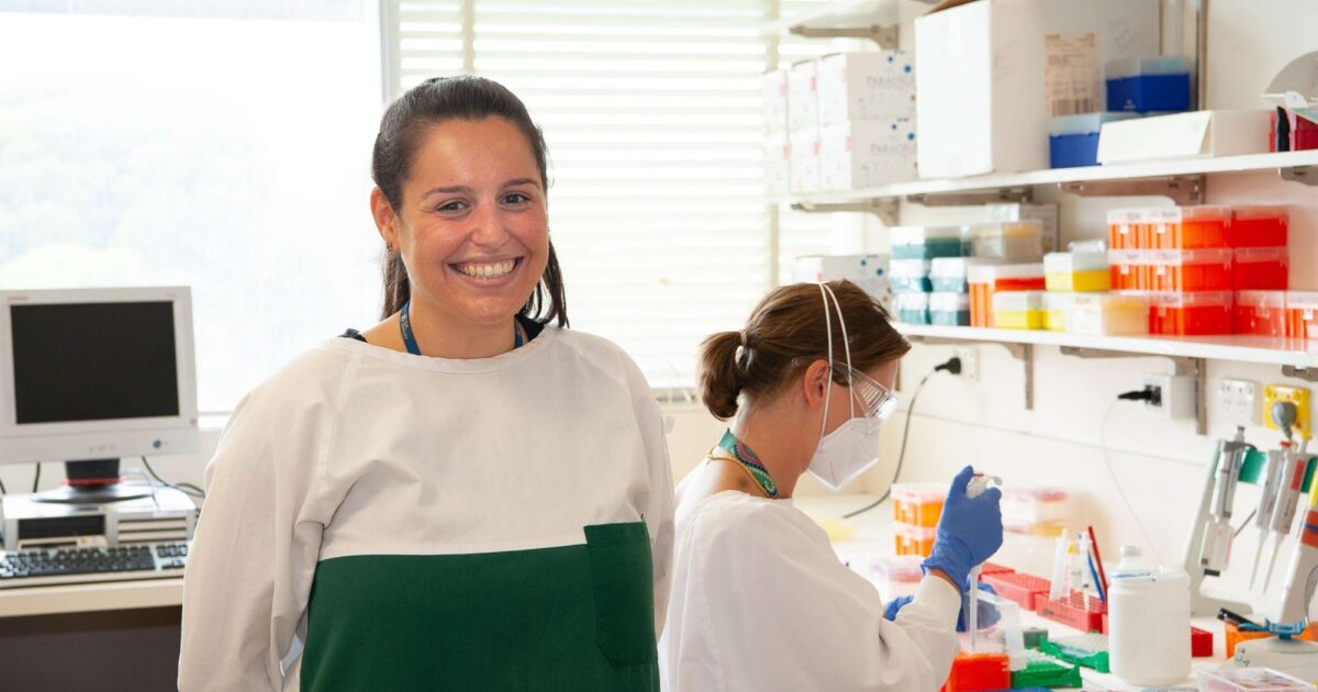 SA Pathology • Work With Us