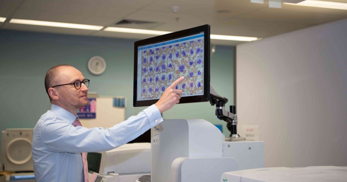 SA Pathology • Clinical Education