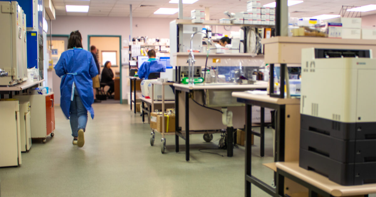 SA Pathology • Beyond the City Limits: Thriving in Regional SA with SA ...