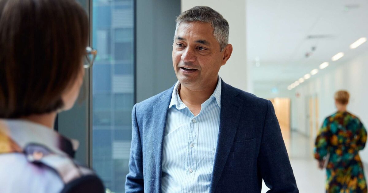 SA Pathology • Our Research