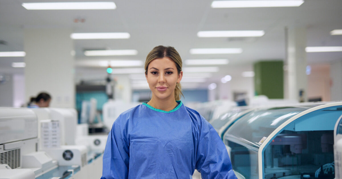 wallaroo sa pathology