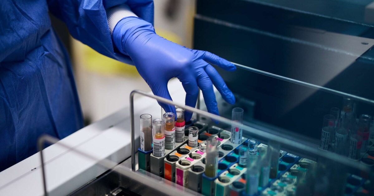 SA Pathology • Our Commercial Services