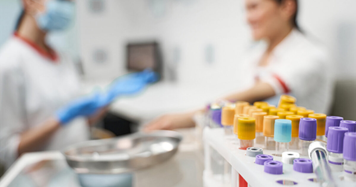 SA Pathology • Intern Information