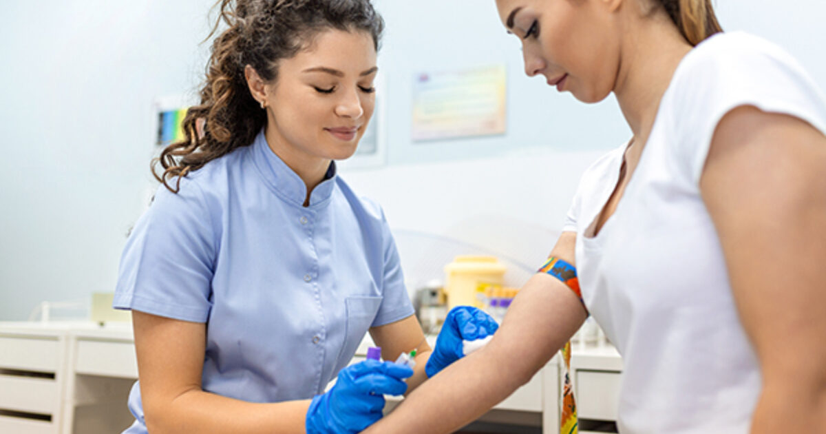 SA Pathology • Non-Invasive Pregnancy Testing (NIPT)