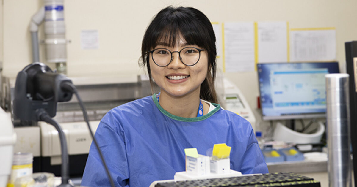 SA Pathology • About Us