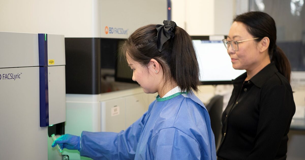 SA Pathology • Clinical Placement