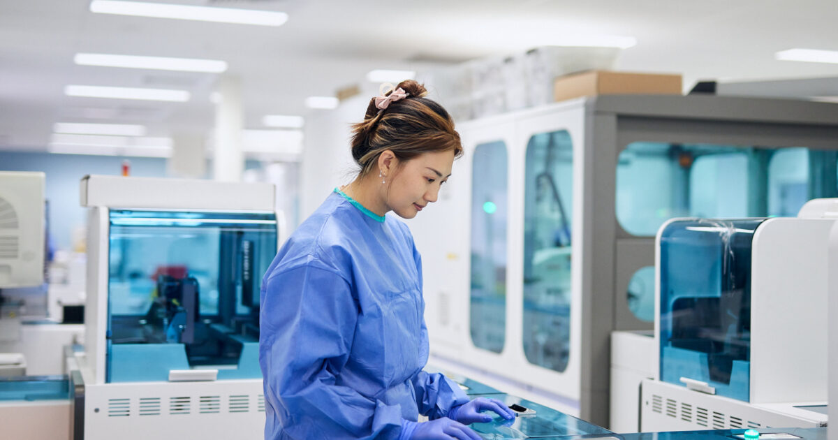 SA Pathology • Laboratories